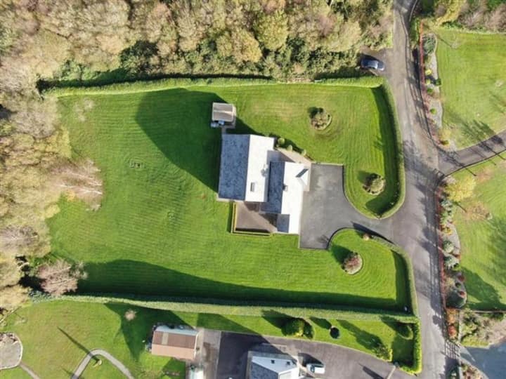 Mountain View Lodge, Killarney - Killarney