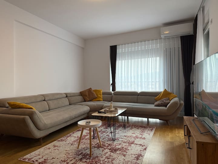 Central Prishtina - Apartment 1 - Kosova
