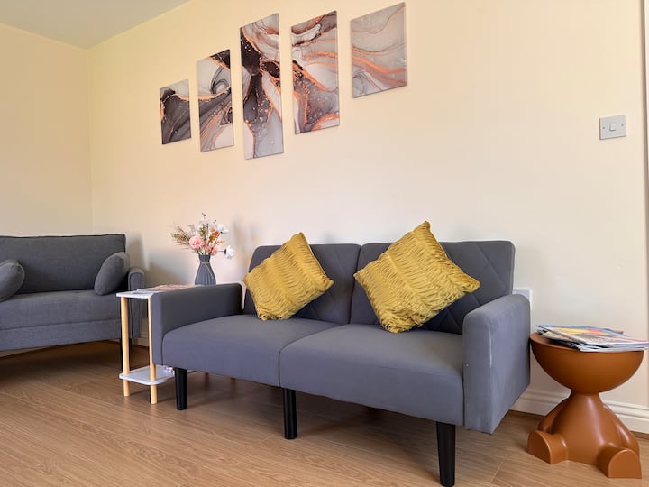 Modern Japandi Norfolk Home - Norwich