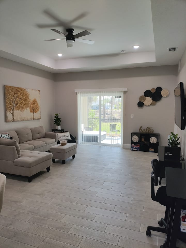 The Torres Nest At Fort Myers - Lehigh Acres, FL