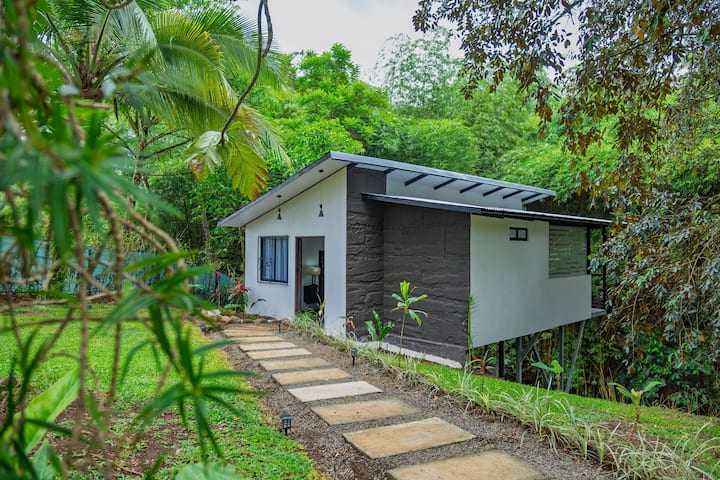 Manases: Mezcla Perfecta De Naturaleza Y Elegancia - Costa Rica