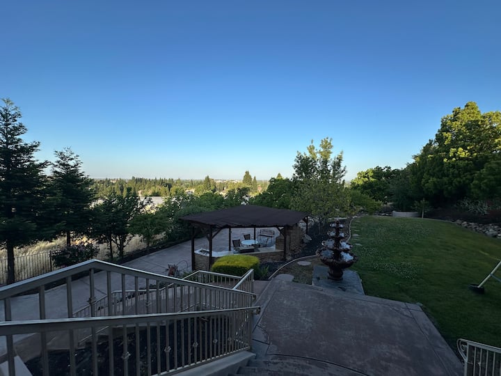 Paradise Valley Home - El Dorado Hills, CA
