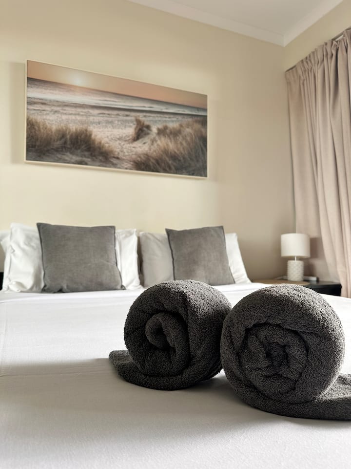 Studio Gem-airlie Beach Central - Airlie Beach