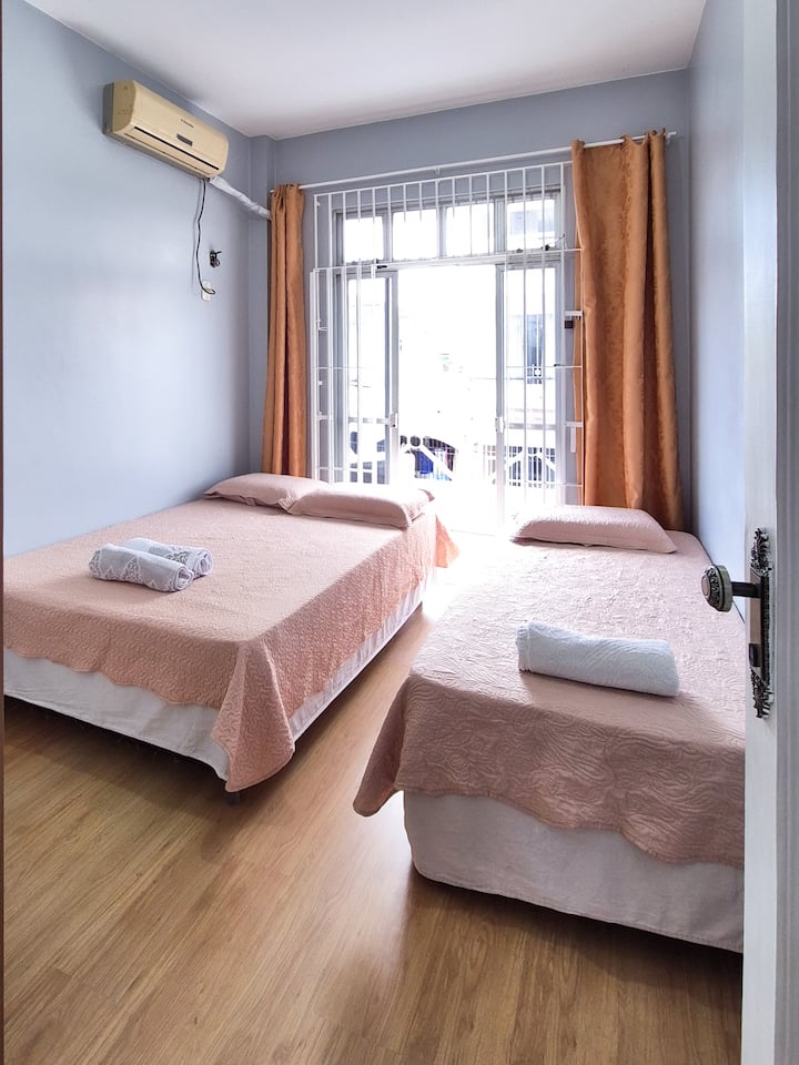 Casa Ampla, Conforto E Localização Estratégica. - Bethlehem, PA