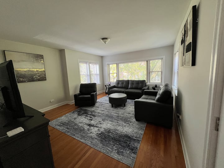 Cozy Apartment Southside Chicago #3 - Chicago