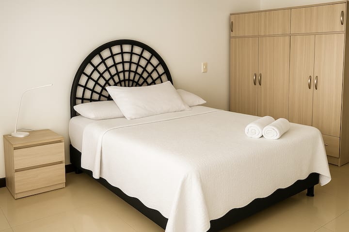 Casa Familiar S A I - San Andrés