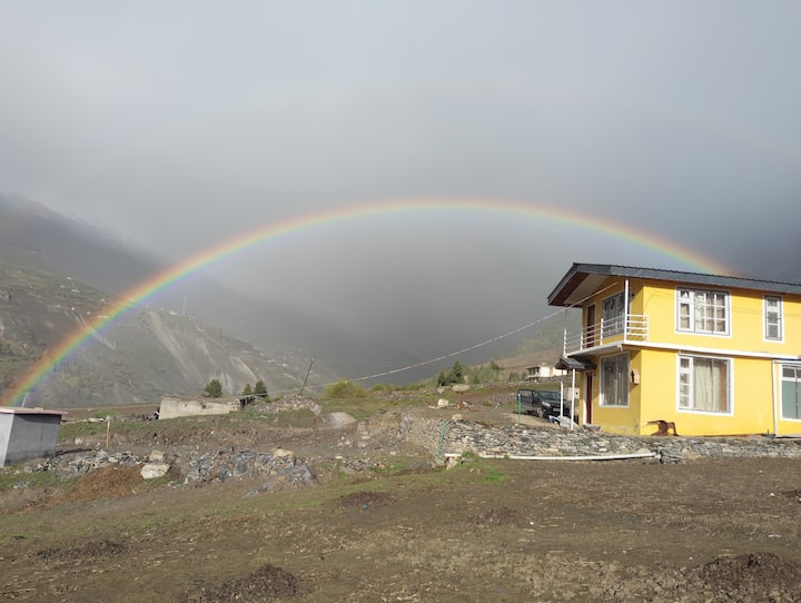 Yangla Eco Lodge & 
 Homestay - Lahaul And Spiti