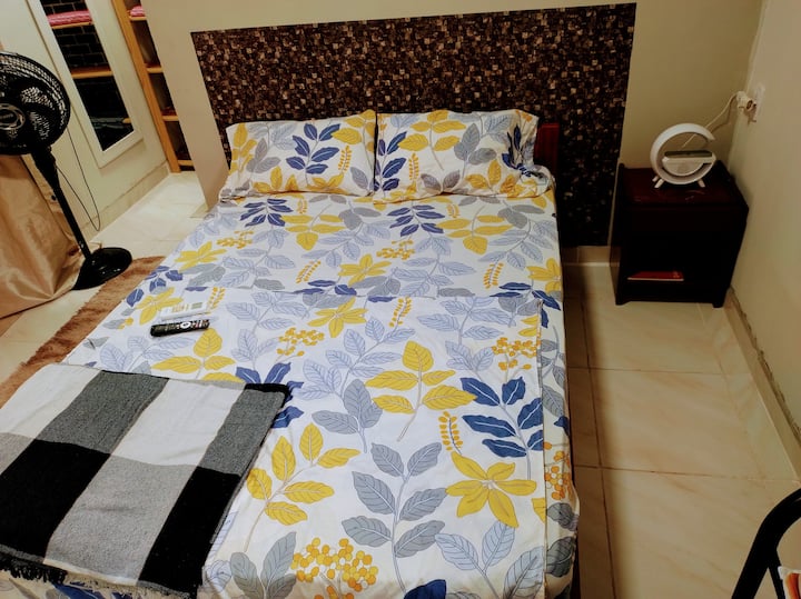 SuÃte Aconchegante 01 - Santana, Brazil