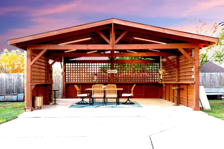 Long Term Stays Only - Round Rock, TX