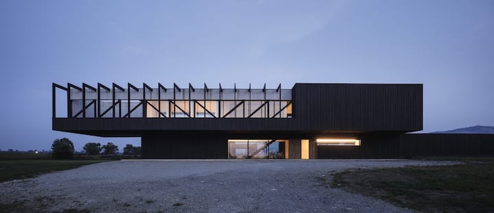 Casa Anjana · Luxe Avec Piscine Chauffée Et Calme - Santander