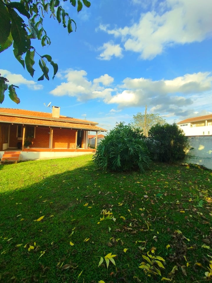 Home Celeste - Bom Retiro