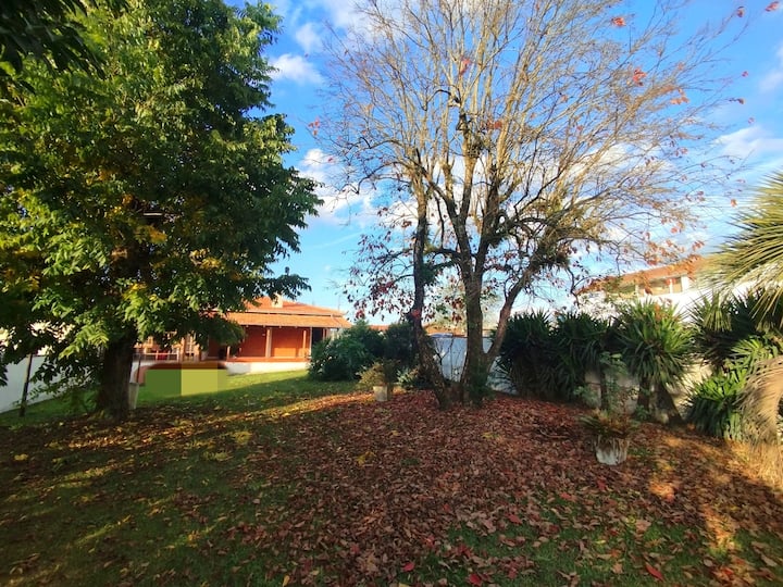 Home Celeste - Bom Retiro