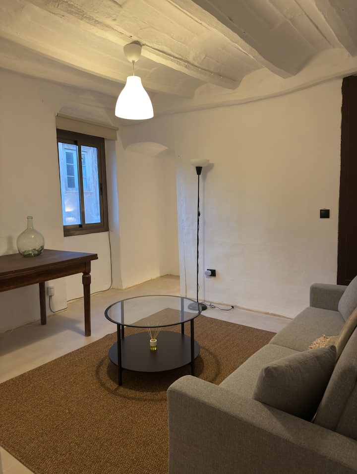 Casa Les Ferreres Montblanc - Montblanc