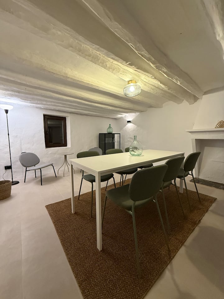 Casa Les Ferreres Montblanc - Montblanc