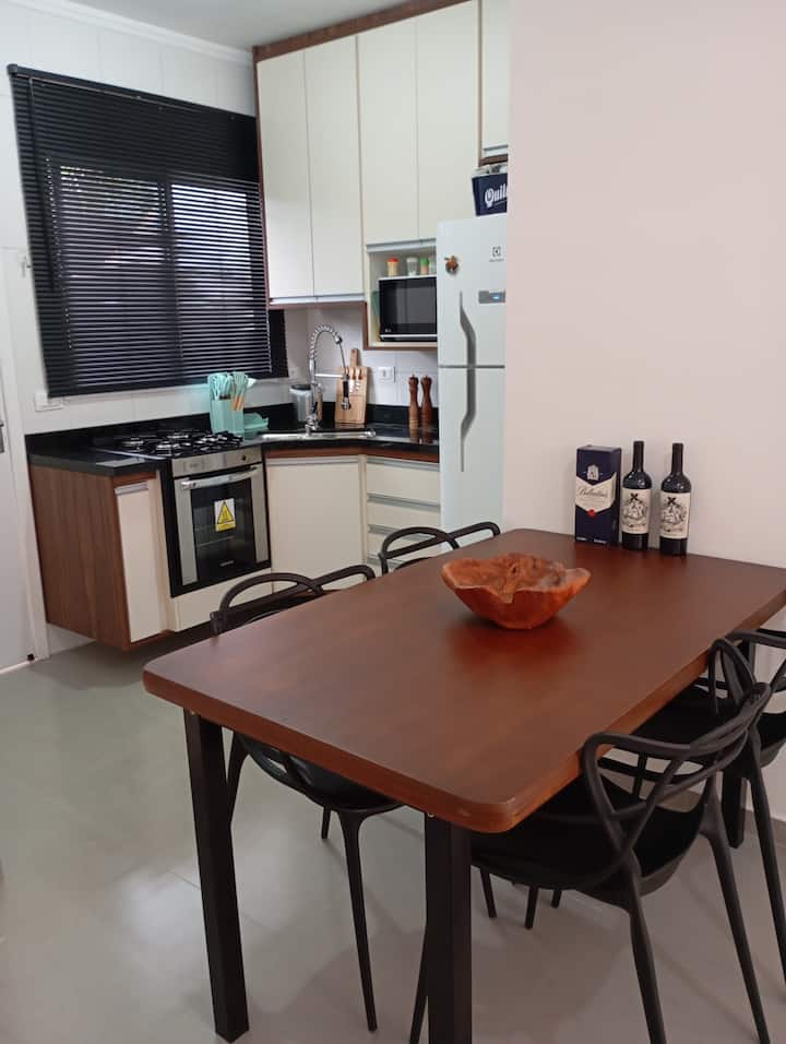 Apartamento Novo - Bertioga