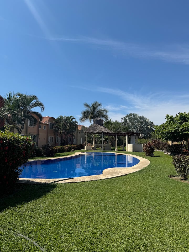 Casa Luna - Zihuatanejo