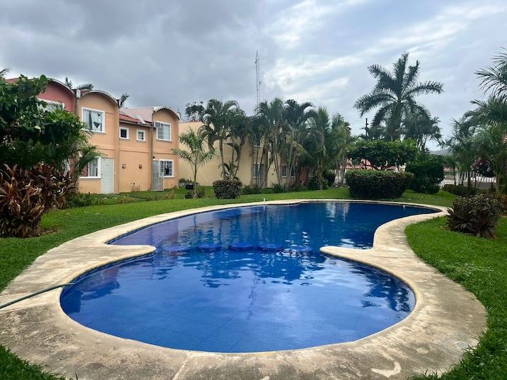 Casa Luna - Ixtapa Zihuatanejo