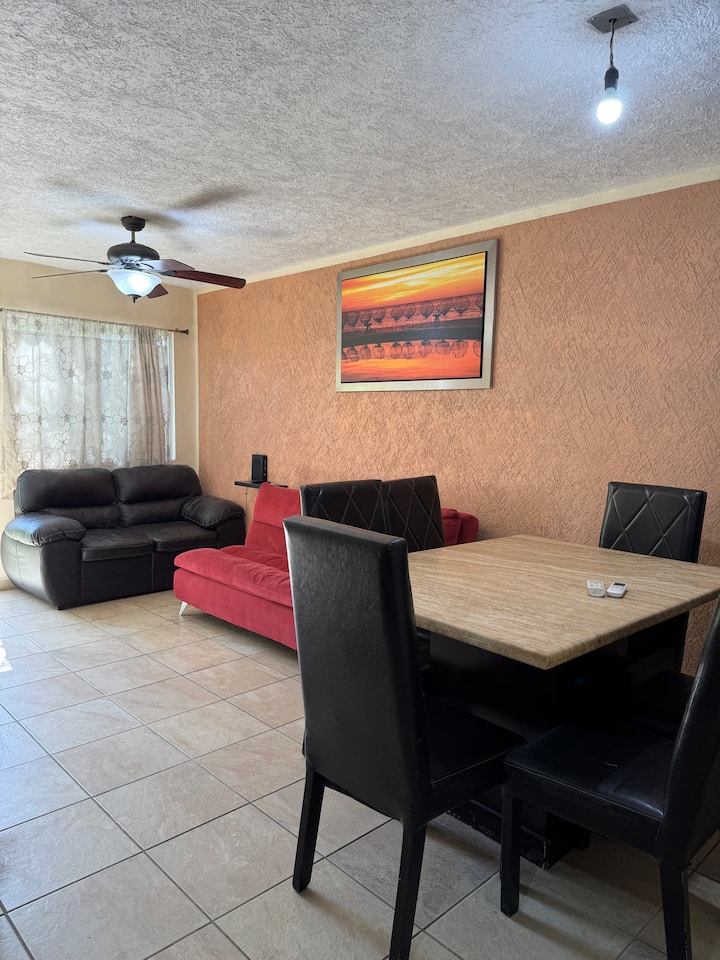 Casa Luna - Ixtapa Zihuatanejo