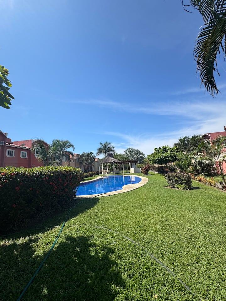 Casa Luna - Zihuatanejo
