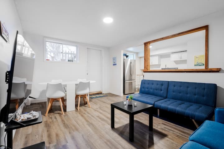 Cozy London Getaway| Near Downtown - 倫敦