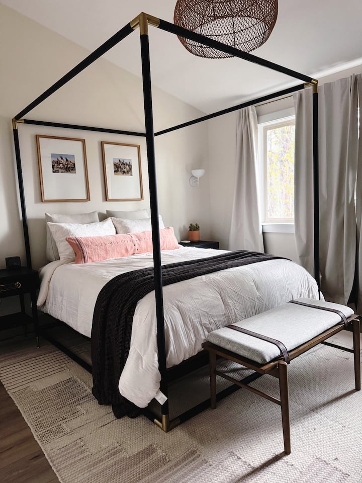 Camp Cochise In The Pines Munds Park - Munds Park, AZ