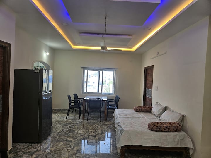 Kadamandla - Hyderabad