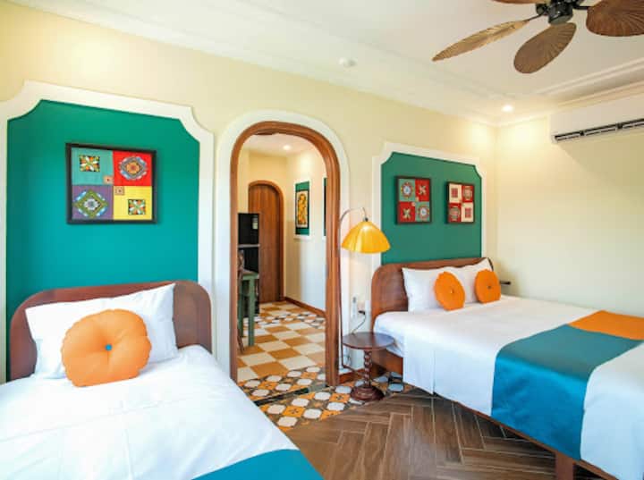 Best Location Apartment In City - ホイアン