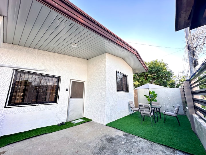 Davao 3 Bedroom Oasis W/patio - Davao City
