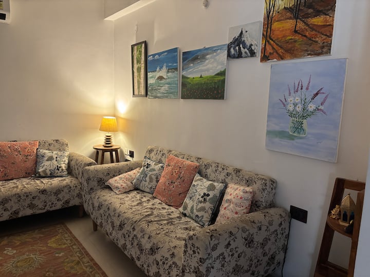 Divyansh Home Haridwar - Haridwar