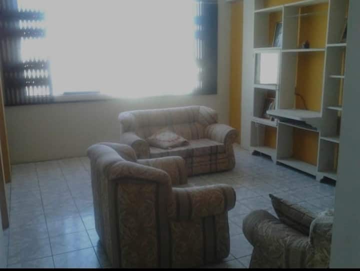 Departamento Nuevo Chimbote Plaza Mayor - Chimbote