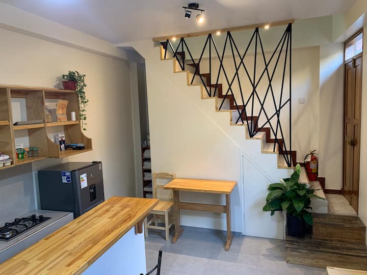 Minihouse - Perú