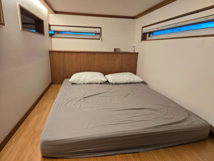 1분거리 평대해변(하트해변)공간이사람을바꾼다 (공사바) - Jeju-do