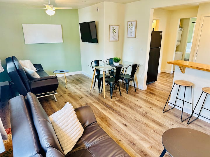 Welcoming Cozy Haven - リノ, NV