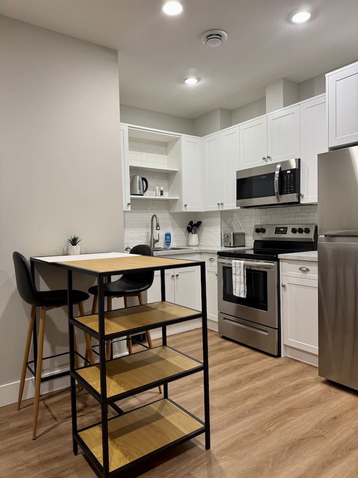 A Cozy Retreat - Kelowna