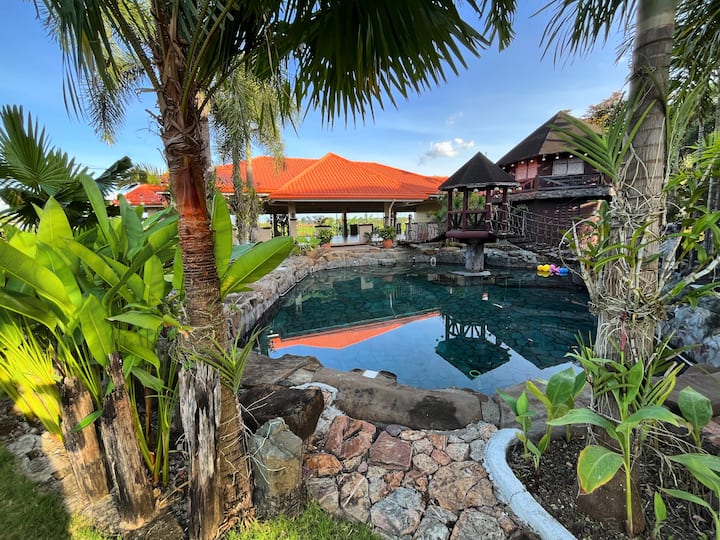 Secret Garden Private Resort - Plaridel