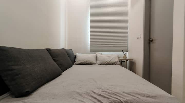 Private Studio Near Stadium Batu Kawan - Penang