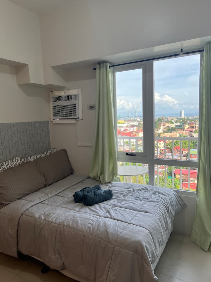 Sundance Cebu City Condo - Cebu City