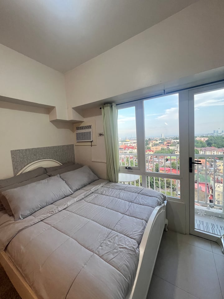 Aurora Festival Condo Unit In Cebu - Talisay