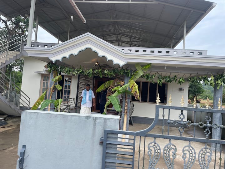 Nandini Home Stay - Sringeri
