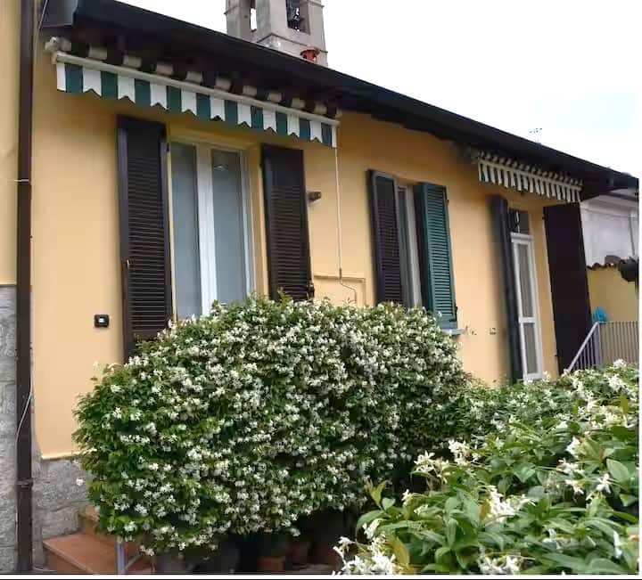 Lognomoelafatina Feriolo - Mergozzo