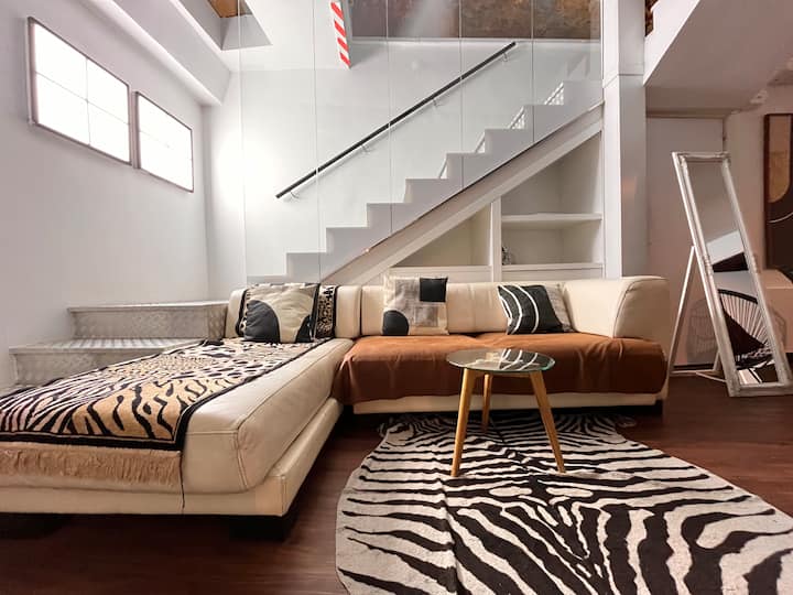 Pasos De La Gran Vía12 - Alcorcón