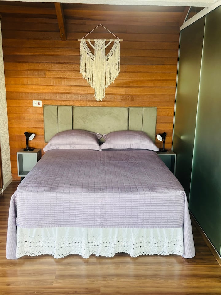 Apartamento Terraço 06 - Curitiba