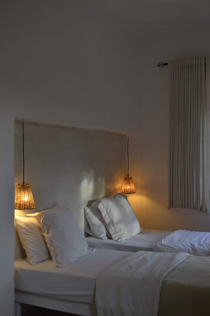 Villa Quince - Double En-suite - Asni