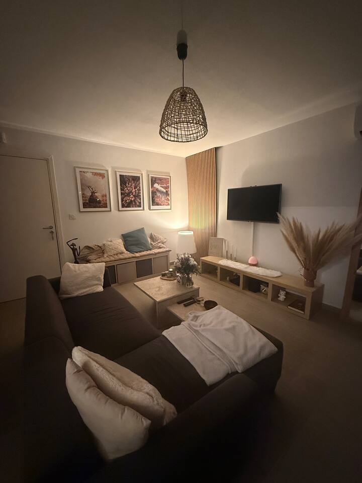 Joli T2 Avec Piscine - Grabels