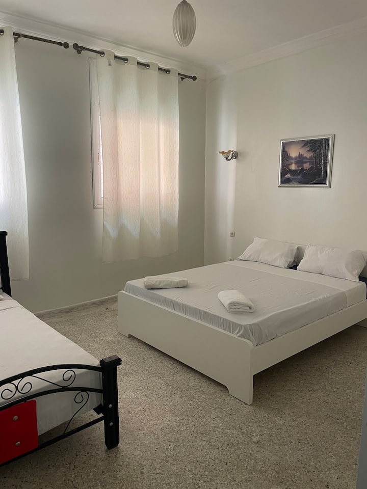 Maison Olga - Apartment #3 - Meknes