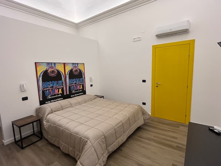 Smart Suite City Center - Taranto