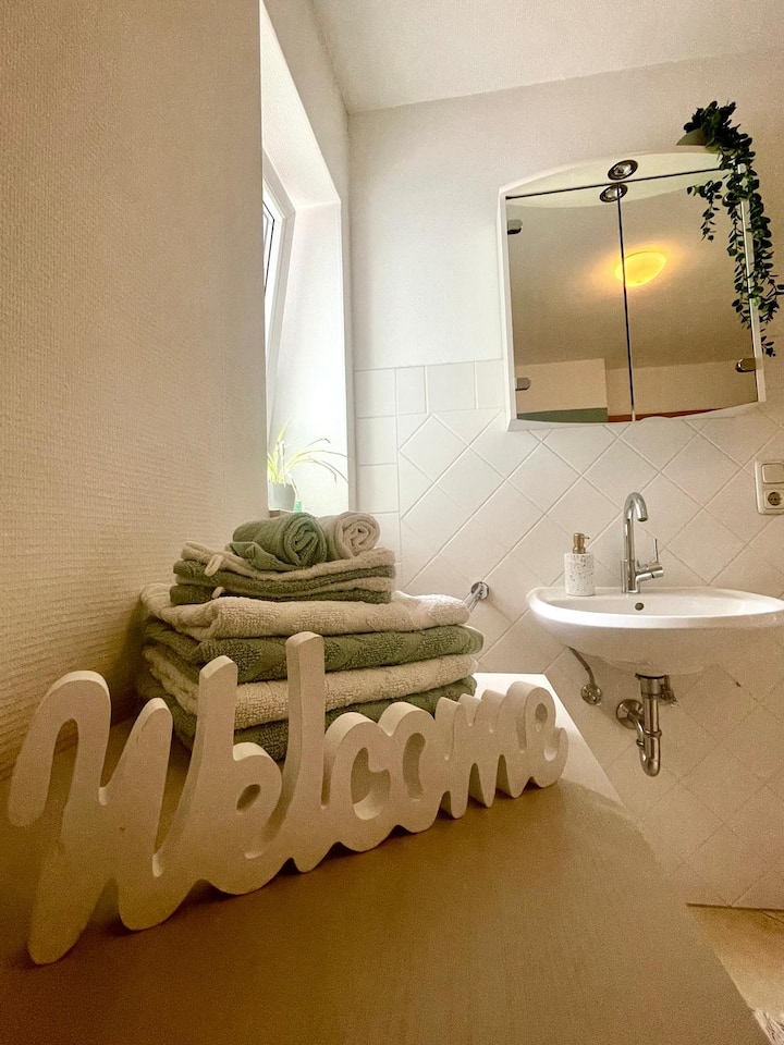Ferienwohnung Am Rebstock - Bingen am Rhein