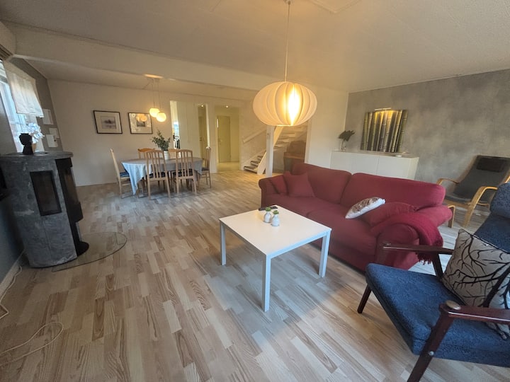 Casa Lombolo - Kiruna