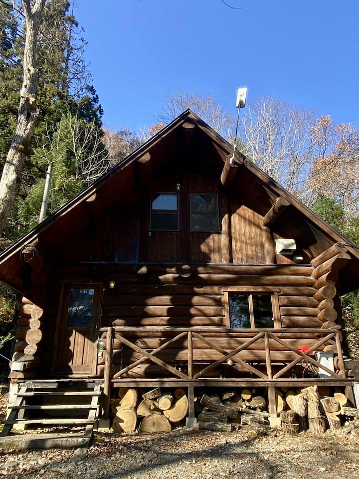 Yama Cabin 1 - Hakuba