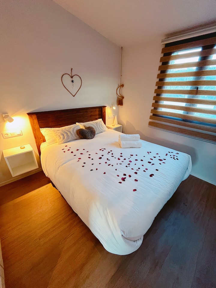 Casas Natura Suites 3 - Benabarre